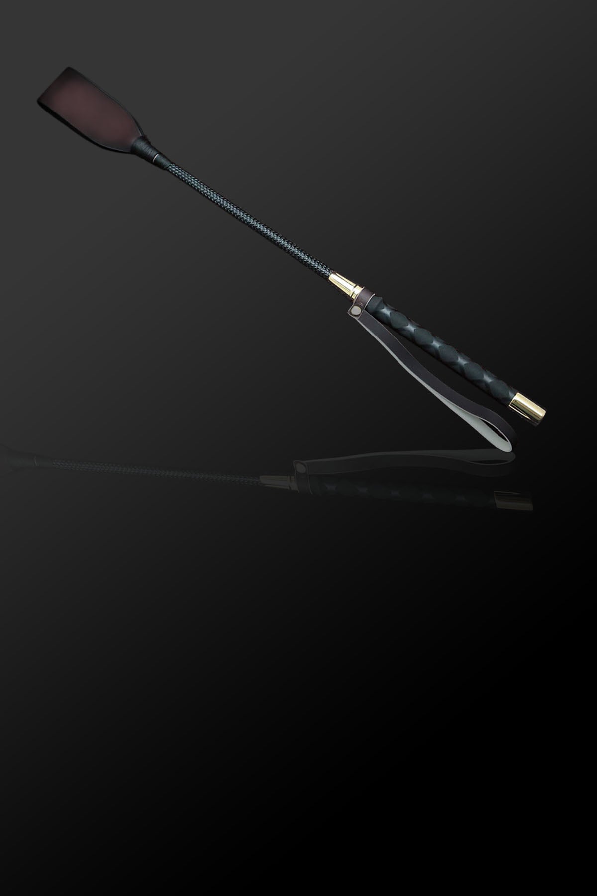 Intimate Control Whip – Intimate Accessory | One Empire - One Empire